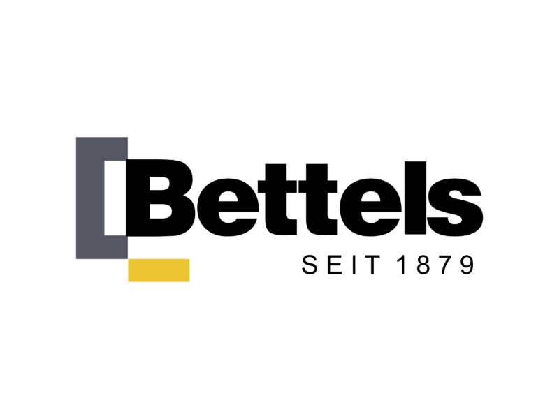 Bettels Logo PNG Transparent & SVG Vector - Freebie Supply