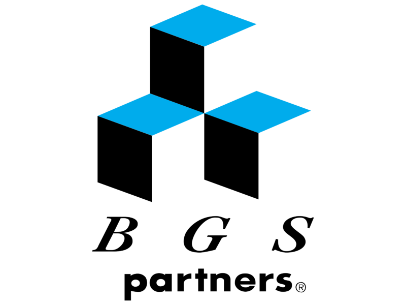 BGS Partners Logo PNG Transparent & SVG Vector - Freebie Supply