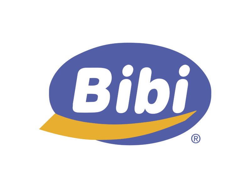 Bibi 01 Logo PNG Transparent & SVG Vector - Freebie Supply
