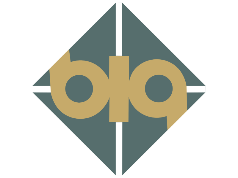 Big Bank Logo PNG Transparent & SVG Vector - Freebie Supply