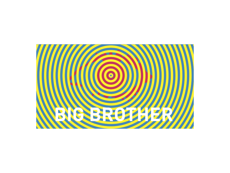 Big Brother 3 Logo PNG Transparent & SVG Vector - Freebie Supply