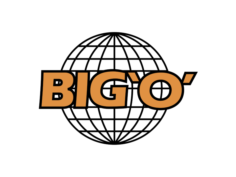 Big 'O' Logo PNG Transparent & SVG Vector - Freebie Supply