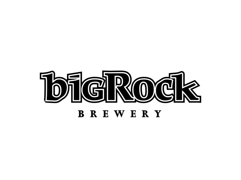 Big Rock 01 Logo PNG Transparent & SVG Vector - Freebie Supply