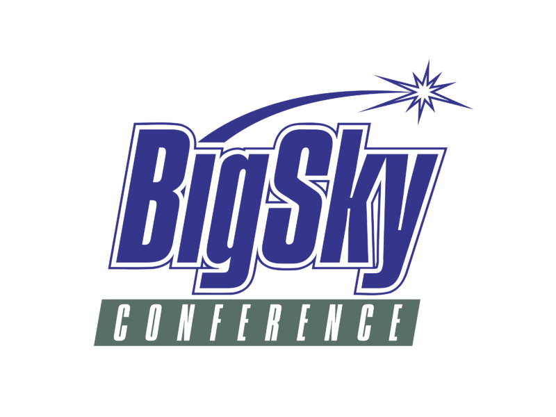Big Sky Conference 01 Logo PNG Transparent & SVG Vector - Freebie Supply