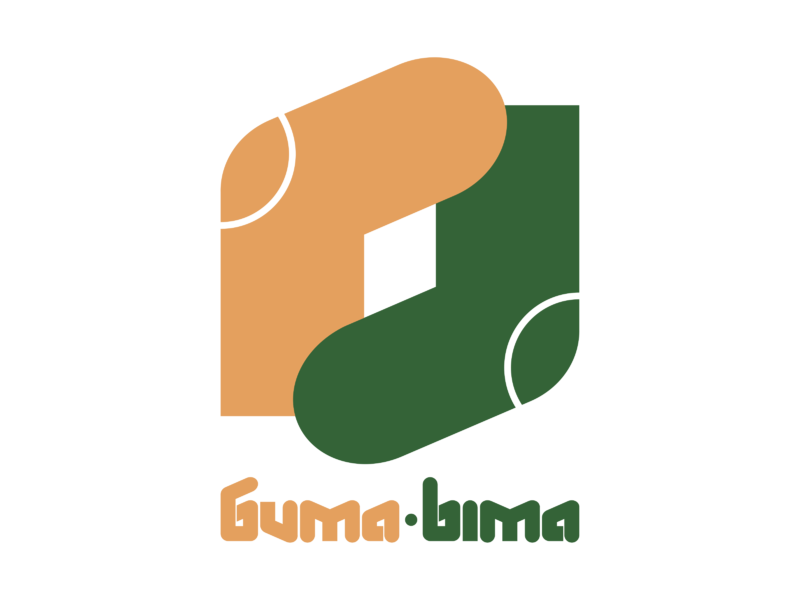 Bima Logo PNG Transparent & SVG Vector - Freebie Supply