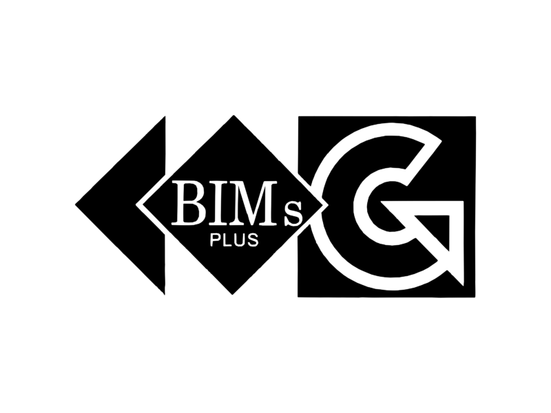 Bims Plus 01 Logo PNG Transparent & SVG Vector - Freebie Supply