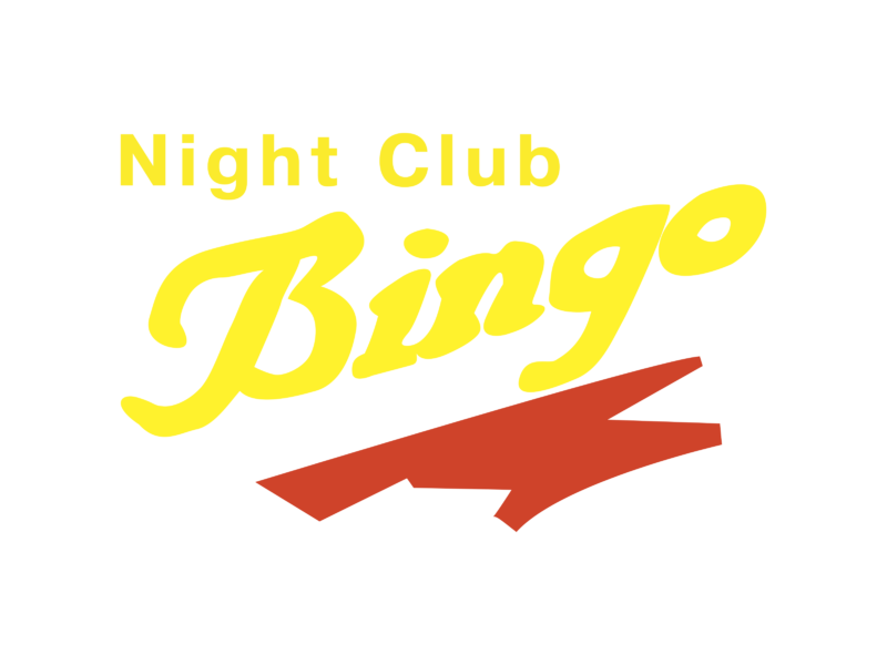 Bingo 01 Logo PNG Transparent & SVG Vector - Freebie Supply