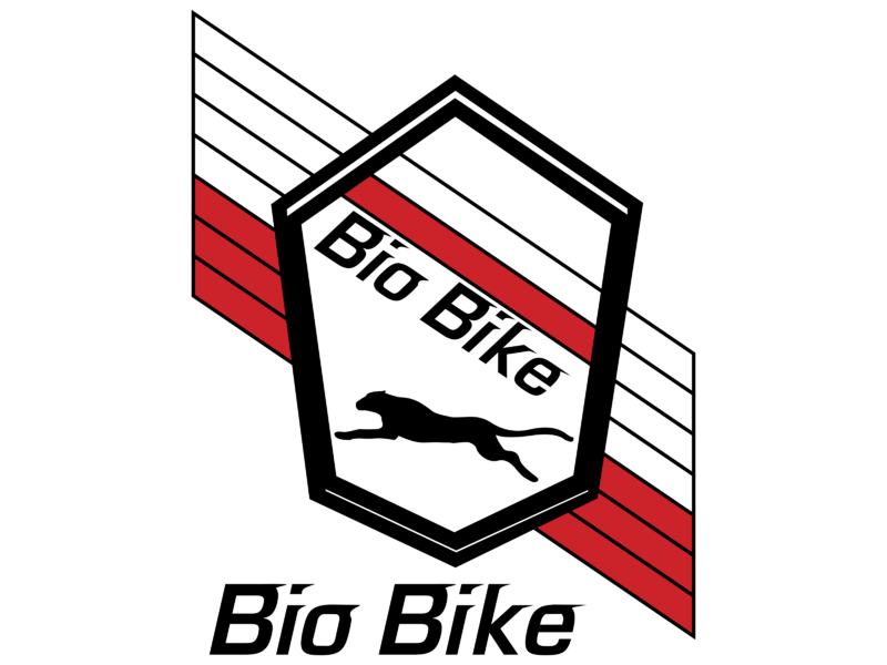 Bio Bike Logo PNG Transparent & SVG Vector - Freebie Supply
