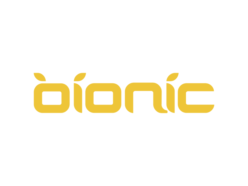 Bionic Systems Logo PNG Transparent & SVG Vector - Freebie Supply