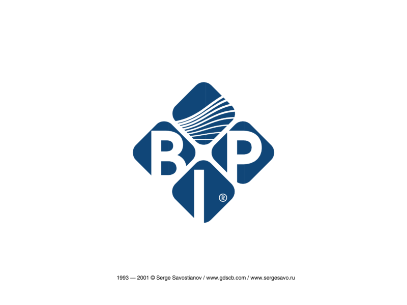 BIP Logo PNG Transparent & SVG Vector - Freebie Supply