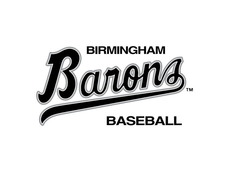 Birmingham Barons 02 Logo PNG Transparent & SVG Vector - Freebie Supply