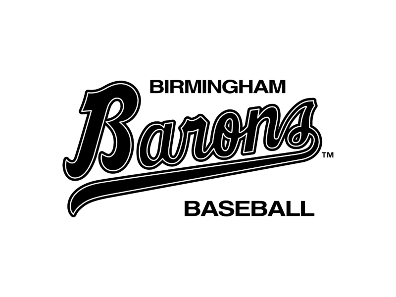 Birmingham Barons 03 Logo PNG Transparent & SVG Vector - Freebie Supply