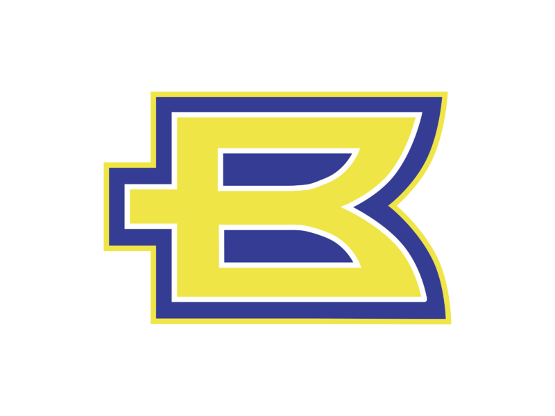 Birmingham Bolts 02 Logo PNG Transparent & SVG Vector - Freebie Supply
