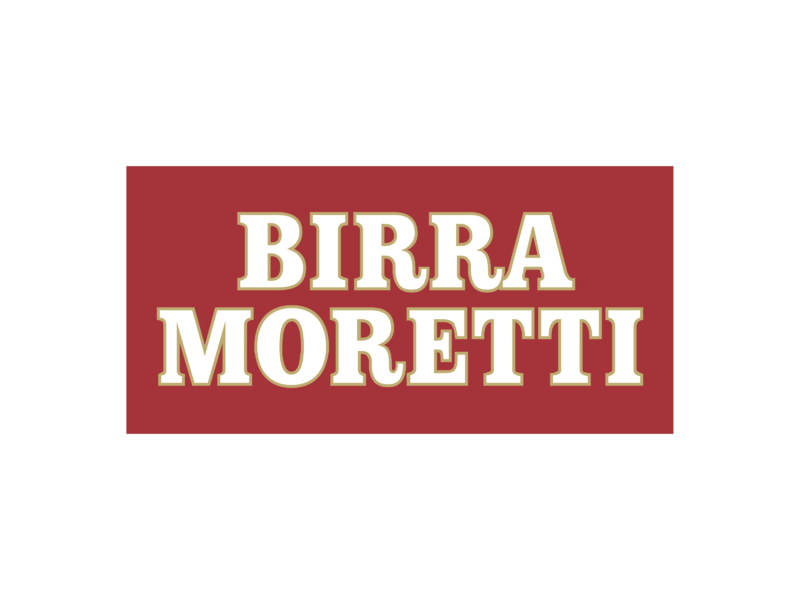 Birra Moretti Logo PNG Transparent & SVG Vector - Freebie Supply