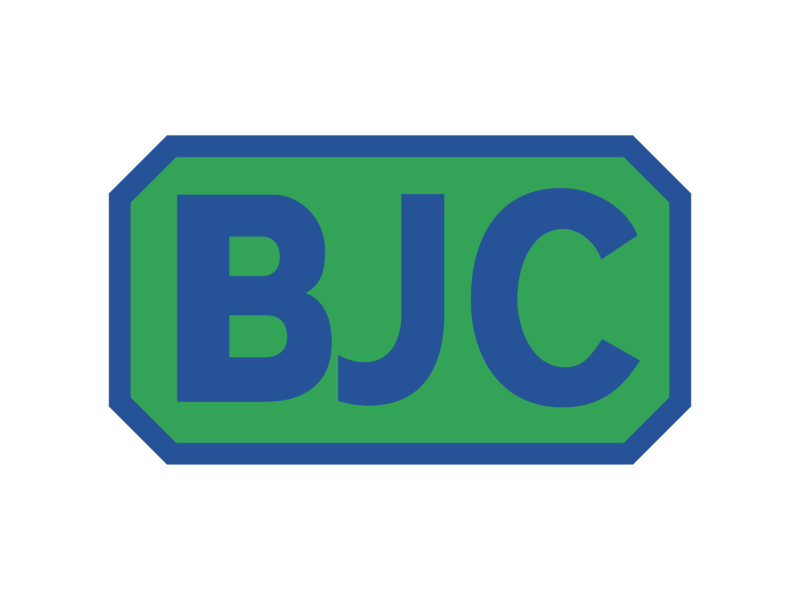 BJC Logo PNG Transparent & SVG Vector - Freebie Supply