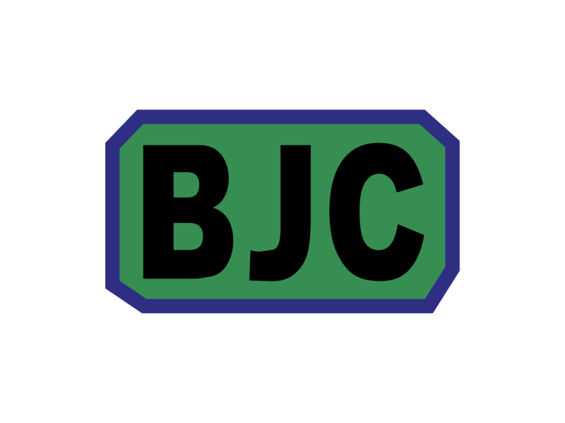 BJC Logo PNG Transparent & SVG Vector - Freebie Supply