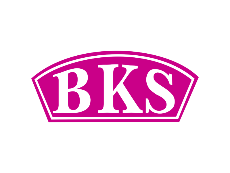 BKS Logo PNG Transparent & SVG Vector - Freebie Supply