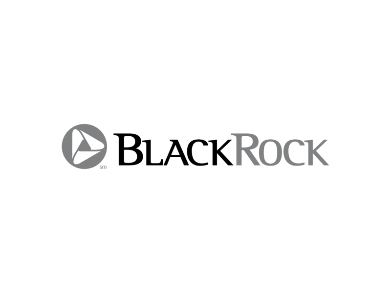 BlackRock 01 Logo PNG Transparent & SVG Vector - Freebie Supply