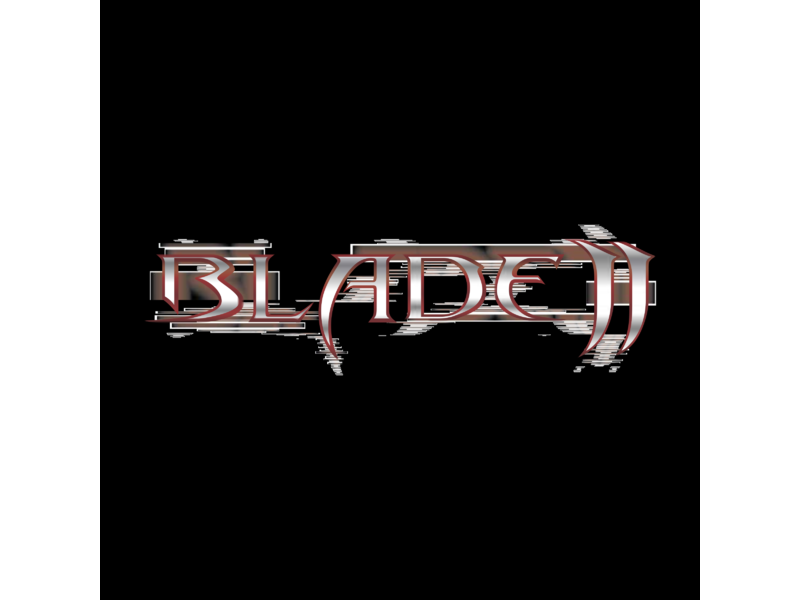 Blade 2 Logo PNG Transparent & SVG Vector - Freebie Supply