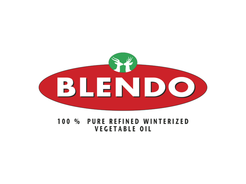 Blendo Logo PNG Transparent & SVG Vector - Freebie Supply