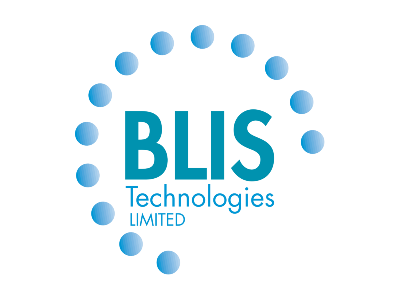 BLIS Technologies 02 Logo PNG Transparent & SVG Vector - Freebie Supply