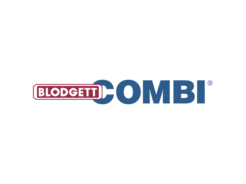 Blodgett Combi Logo PNG Transparent & SVG Vector - Freebie Supply