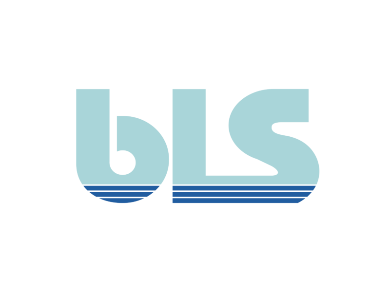 bLS Logo PNG Transparent & SVG Vector - Freebie Supply