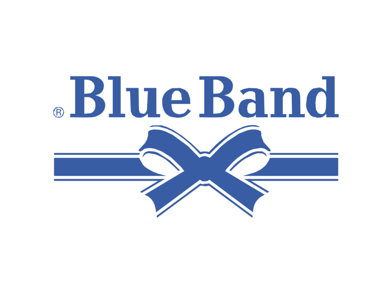 Blue Band Logo PNG Transparent & SVG Vector - Freebie Supply