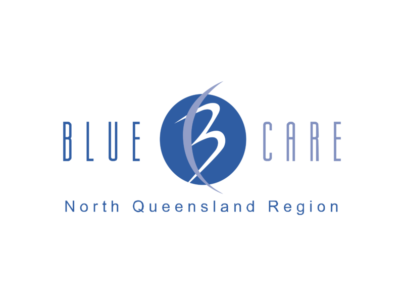 Blue Care Logo PNG Transparent & SVG Vector - Freebie Supply