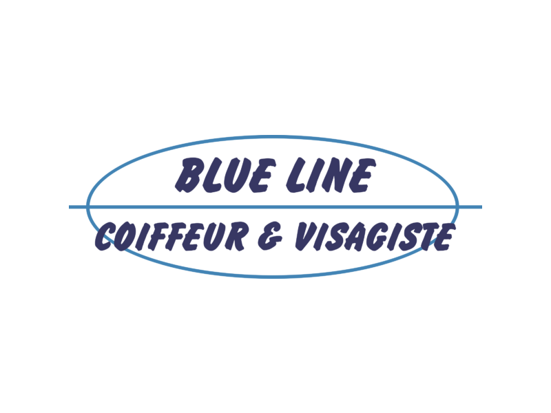 Blue Line Logo PNG Transparent & SVG Vector - Freebie Supply