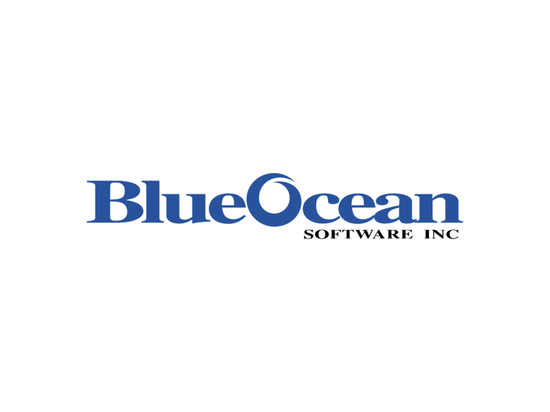 BlueOcean Logo PNG Transparent & SVG Vector - Freebie Supply