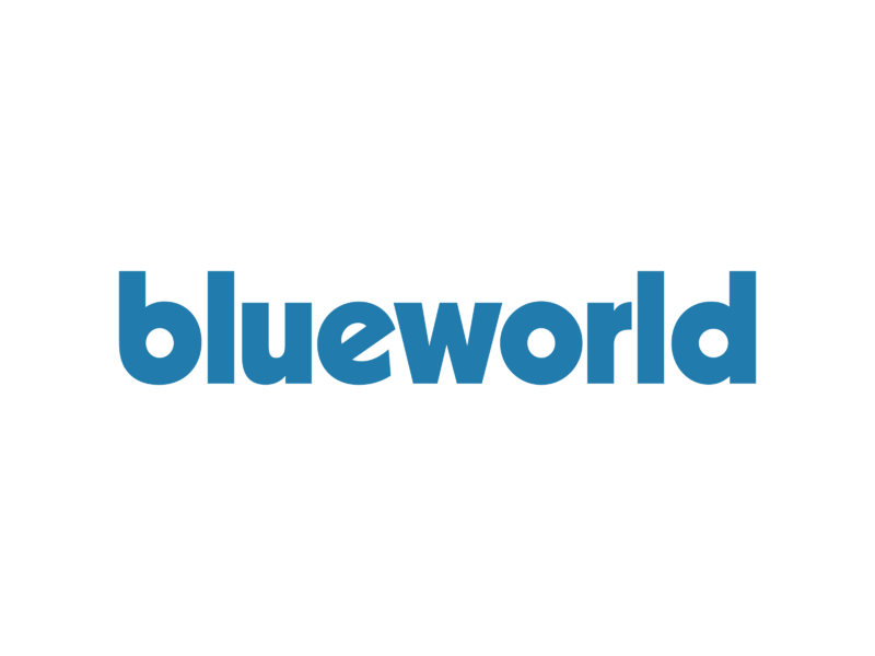 Blueworld 5999 Logo PNG Transparent & SVG Vector - Freebie Supply