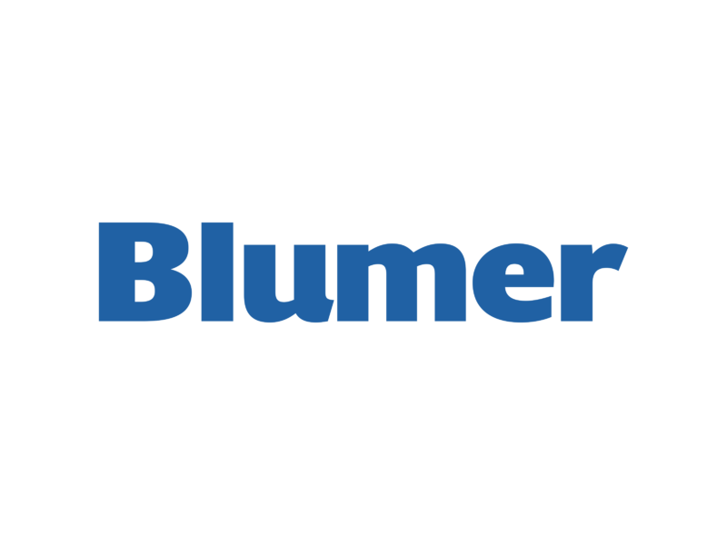 Blumer 5500 Logo PNG Transparent & SVG Vector - Freebie Supply