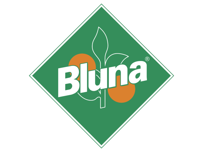 Bluna Logo PNG Transparent & SVG Vector - Freebie Supply