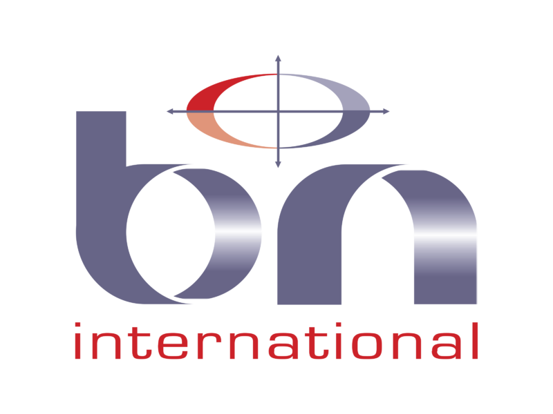bn international 01 Logo PNG Transparent & SVG Vector - Freebie Supply