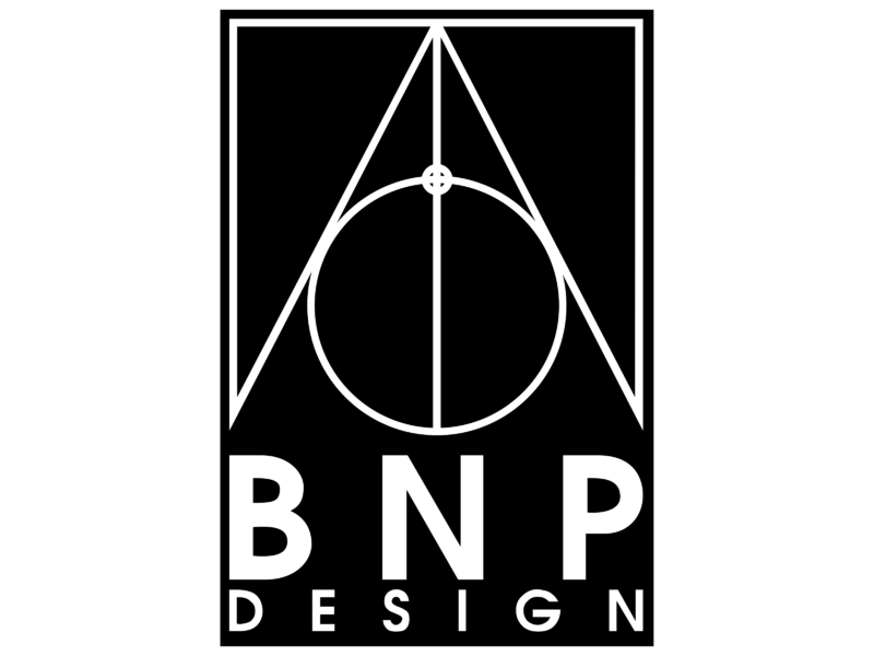 BNP Design 01 Logo PNG Transparent & SVG Vector - Freebie Supply