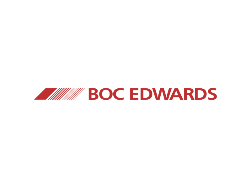 Boc Edwards Logo PNG Transparent & SVG Vector - Freebie Supply