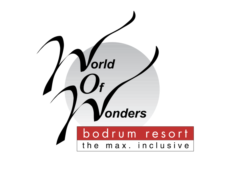 Bodrum Resort 01 Logo PNG Transparent & SVG Vector - Freebie Supply