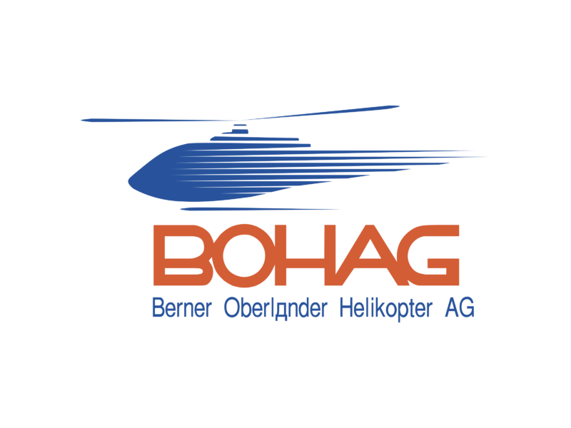 BOHAG Logo PNG Transparent & SVG Vector - Freebie Supply