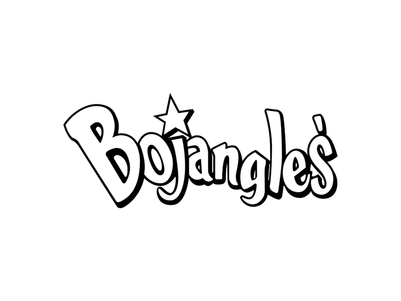 Bojangles 01 Logo PNG Transparent & SVG Vector - Freebie Supply