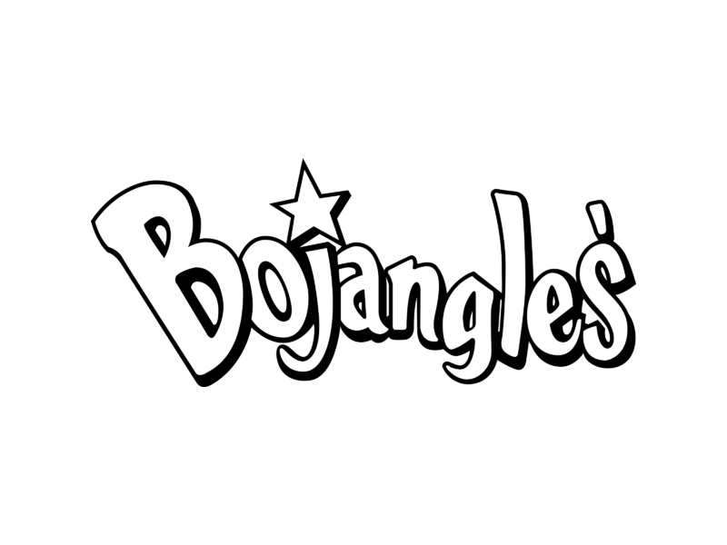Bojangles 2 Logo PNG Transparent & SVG Vector - Freebie Supply