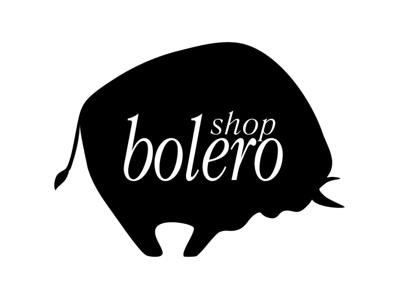 Bolero Shop Logo PNG Transparent & SVG Vector - Freebie Supply