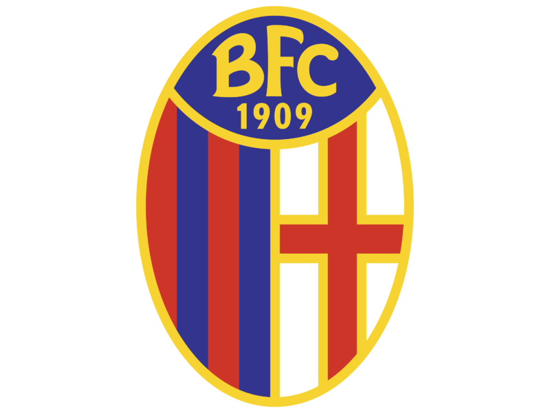 Bologna 7829 Logo PNG Transparent & SVG Vector - Freebie Supply