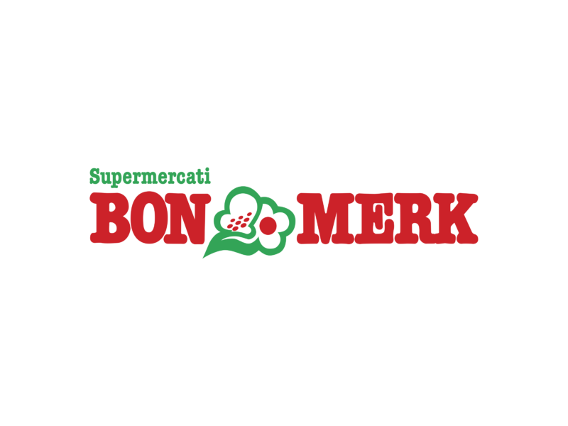 Bon Merk Logo PNG Transparent & SVG Vector - Freebie Supply