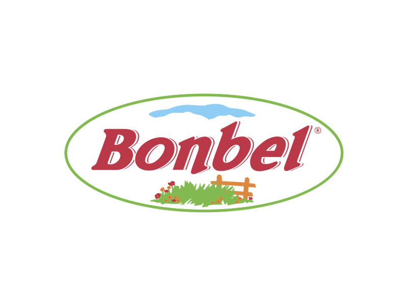 Bonbel 01 Logo PNG Transparent & SVG Vector - Freebie Supply