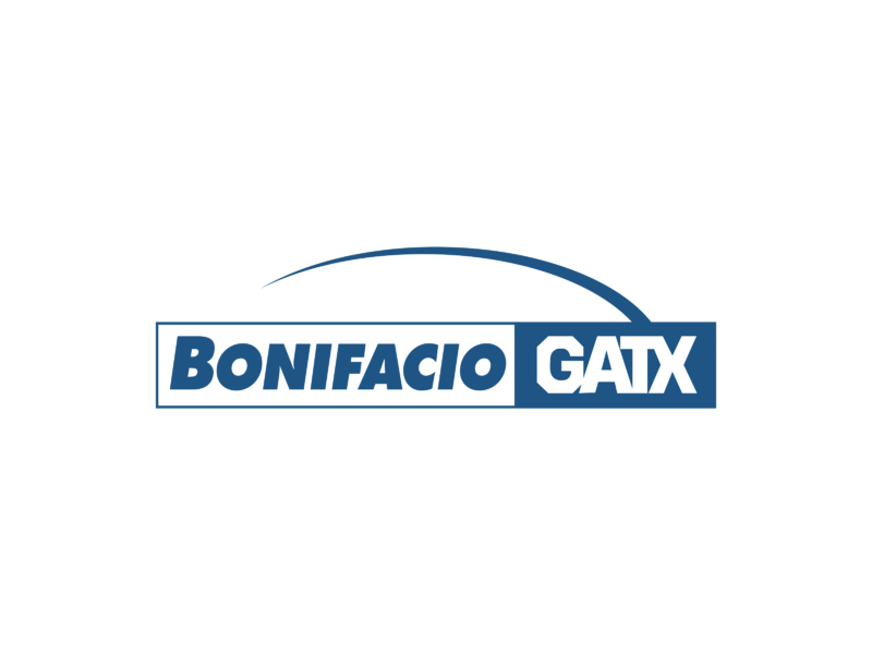 Bonifacio GATX Logo PNG Transparent & SVG Vector - Freebie Supply