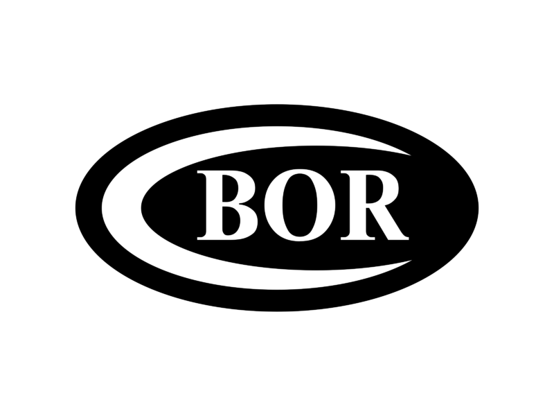 Bor Logo PNG Transparent & SVG Vector - Freebie Supply