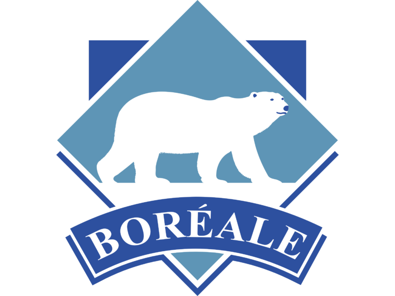Boreal Logo PNG Transparent & SVG Vector - Freebie Supply