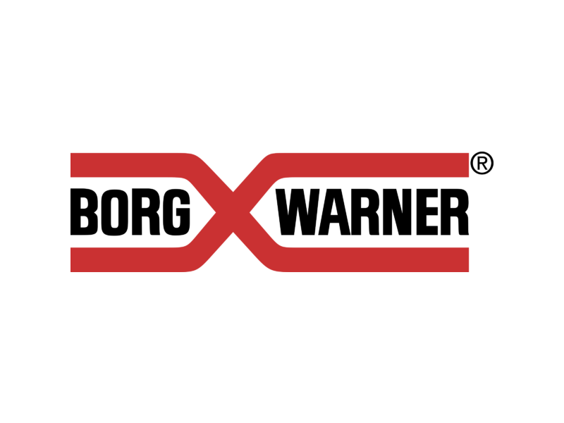 Borg Warner Logo PNG Transparent & SVG Vector - Freebie Supply