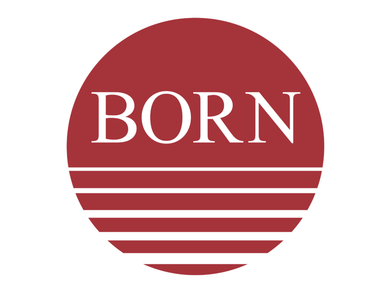 Born 01 Logo PNG Transparent & SVG Vector - Freebie Supply